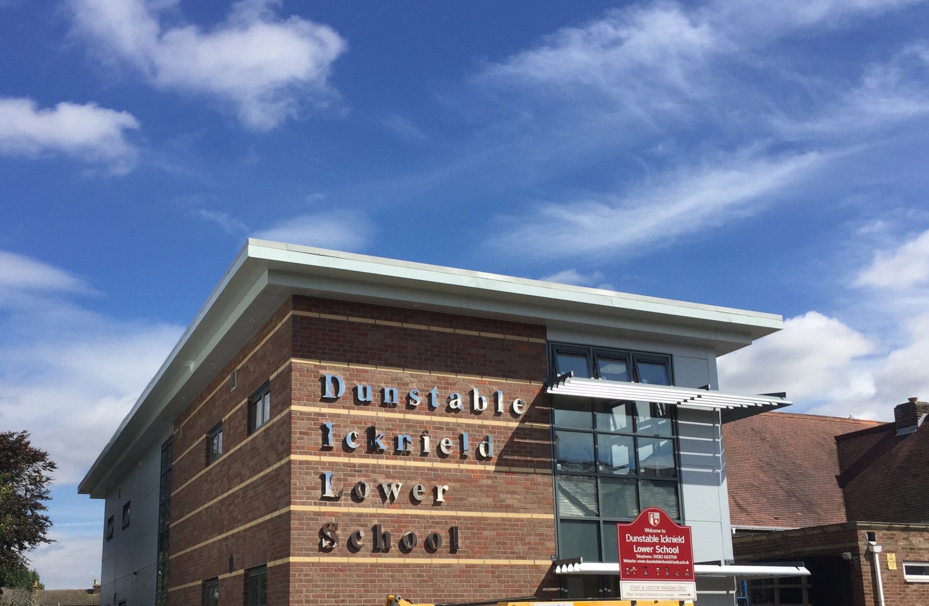 Icknield Lower School - Dunstable - VA2