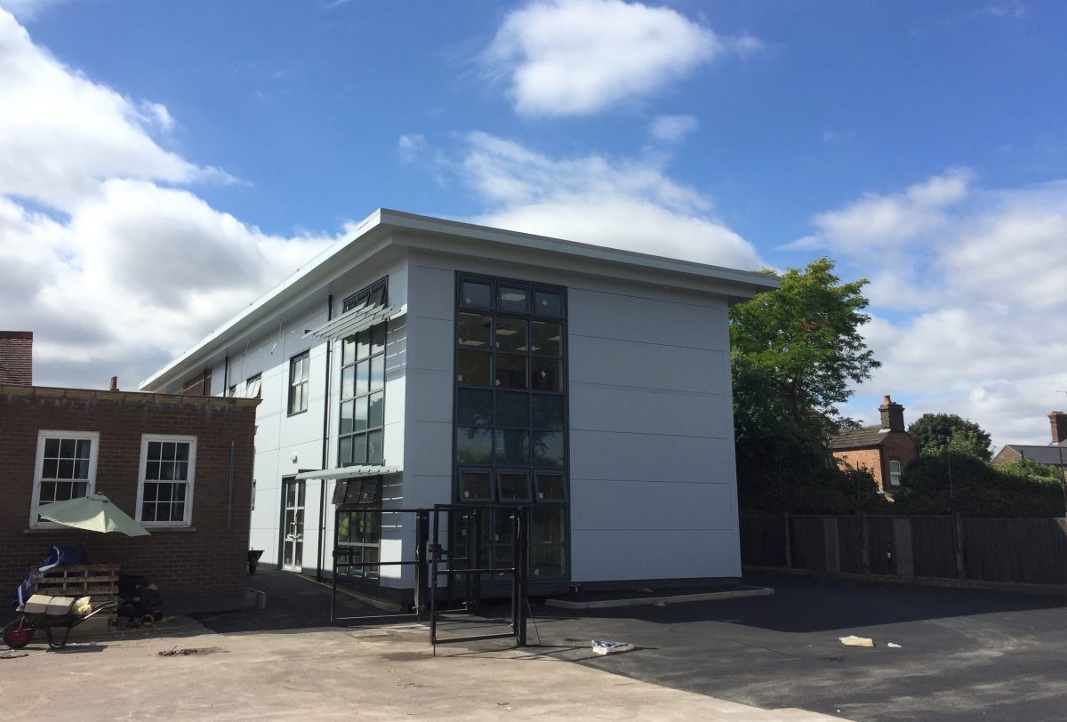 Icknield Lower School - Dunstable - VA2