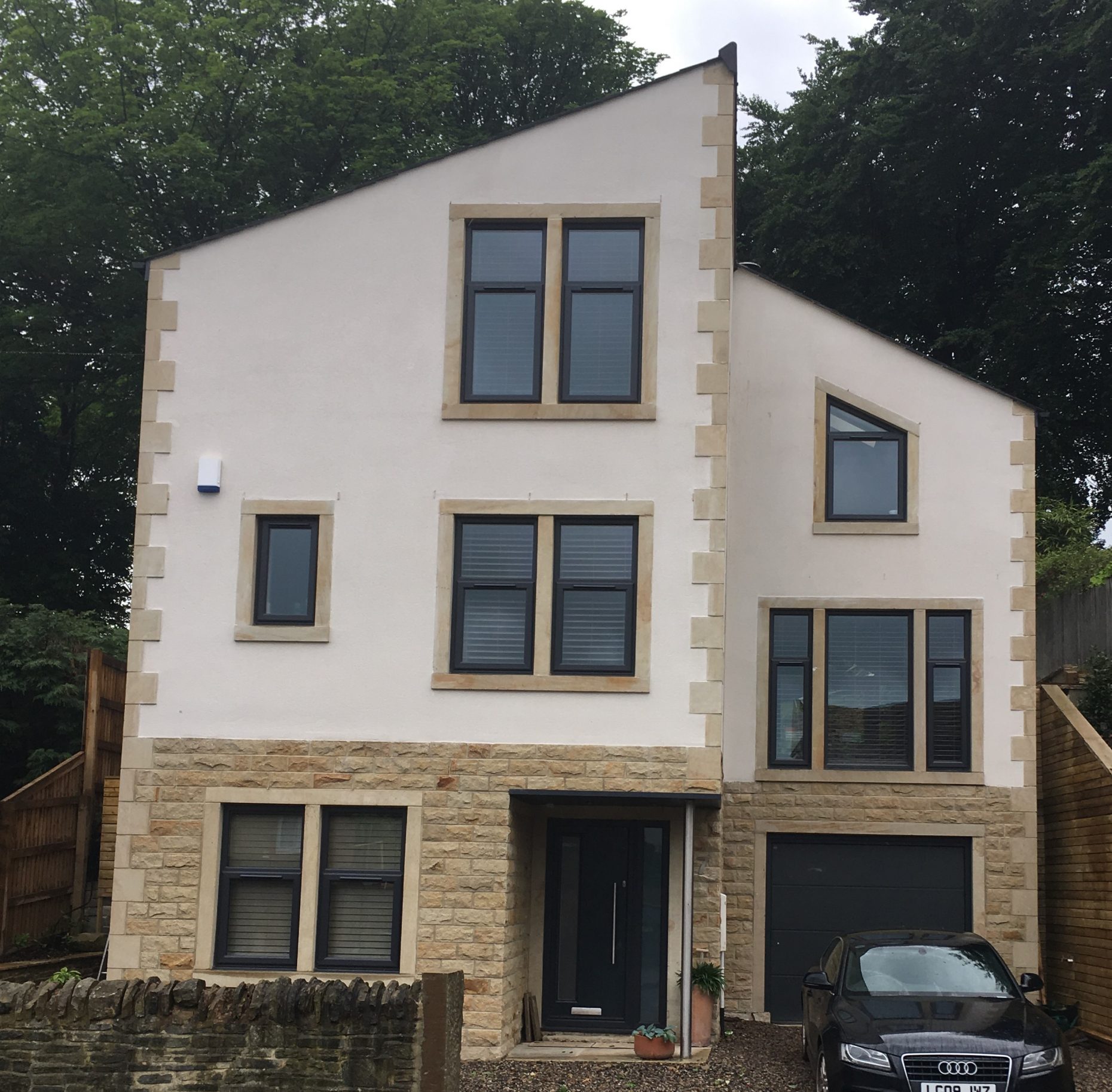 Field Lane - Brighouse - VA2